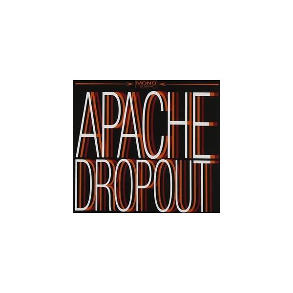 【発売日：2012年08月15日】種別:CD 洋楽ロック ※こちらの商品はインディーズ盤にて流通量が少なく、手配できない場合がございます 発売日:2012/08/15 販売元:ウルトラ・ヴァイヴ 登録日:2012/10/15 アパッチ・ドロ...