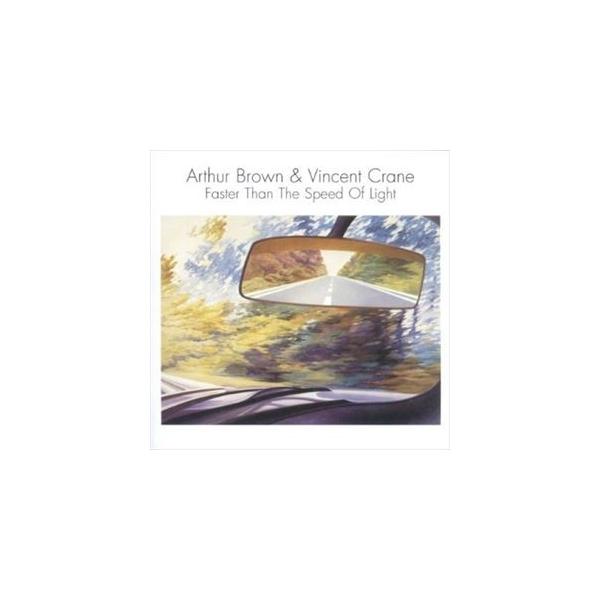 【発売日：2012年10月06日】種別:CD 洋楽ロック ※こちらの商品はインディーズ盤にて流通量が少なく、手配できない場合がございます 発売日:2012/10/06 販売元:ウルトラ・ヴァイヴ 登録日:2012/11/21 アーサー・ブラ...