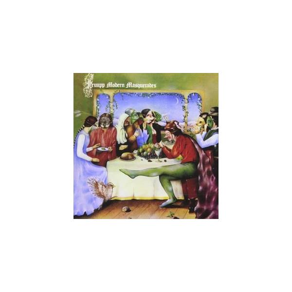 【発売日：2014年08月23日】種別:CD 洋楽ロック ※こちらの商品はインディーズ盤にて流通量が少なく、手配できない場合がございます 発売日:2014/08/23 販売元:ウルトラ・ヴァイヴ 登録日:2014/07/01 フループ フル...