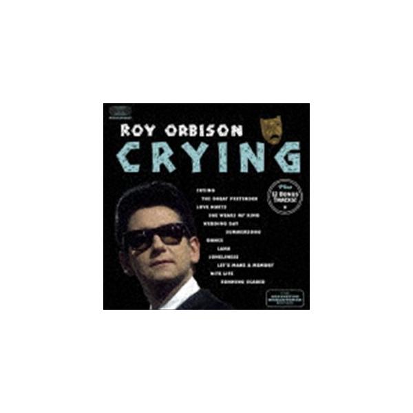 【発売日：2014年11月05日】種別:CD 洋楽ロック ※こちらの商品はインディーズ盤にて流通量が少なく、手配できない場合がございます 発売日:2014/11/05 販売元:ウルトラ・ヴァイヴ 登録日:2014/09/04 ロイ・オービソ...