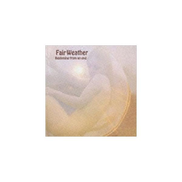 【発売日：2015年01月21日】種別:CD 洋楽ロック ※こちらの商品はインディーズ盤にて流通量が少なく、手配できない場合がございます 発売日:2015/01/21 販売元:ウルトラ・ヴァイヴ 登録日:2014/12/10 フェアウエザー...
