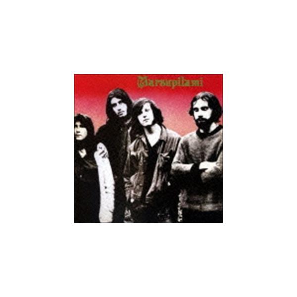 【発売日：2014年12月24日】種別:CD 洋楽ロック ※こちらの商品はインディーズ盤にて流通量が少なく、手配できない場合がございます 発売日:2014/12/24 販売元:ウルトラ・ヴァイヴ 登録日:2015/01/30 マルスピラミ ...