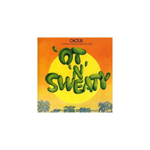 【発売日：2015年02月11日】種別:CD 洋楽ロック ※こちらの商品はインディーズ盤にて流通量が少なく、手配できない場合がございます 発売日:2015/02/11 販売元:ウルトラ・ヴァイヴ 登録日:2015/01/15 カクタス カク...