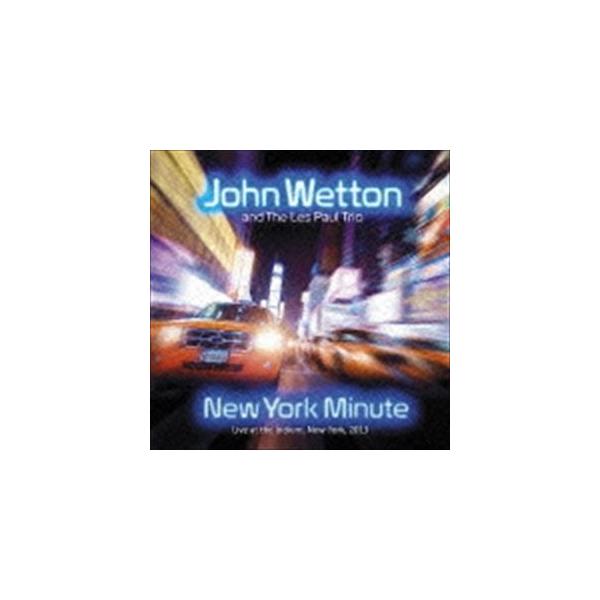 【発売日：2015年04月29日】種別:CD 洋楽ロック ※こちらの商品はインディーズ盤にて流通量が少なく、手配できない場合がございます 発売日:2015/04/29 販売元:ウルトラ・ヴァイヴ 登録日:2015/03/06 ジョン・ウェッ...