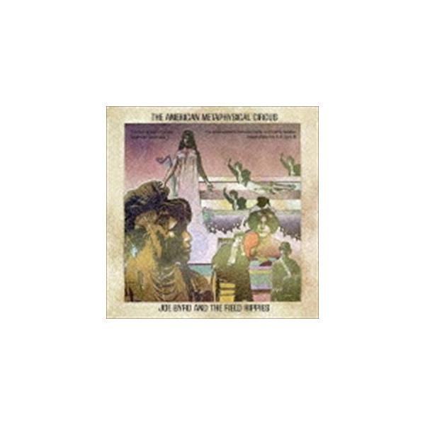 【発売日：2015年04月18日】種別:CD 洋楽ロック ※こちらの商品はインディーズ盤にて流通量が少なく、手配できない場合がございます 発売日:2015/04/18 販売元:ウルトラ・ヴァイヴ 登録日:2015/03/06 ジョー・バード...