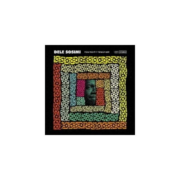 【発売日：2015年06月03日】種別:CD 洋楽アフリカ ※こちらの商品はインディーズ盤にて流通量が少なく、手配できない場合がございます 発売日:2015/06/03 販売元:ウルトラ・ヴァイヴ 登録日:2015/06/08 デレ・ソシミ...