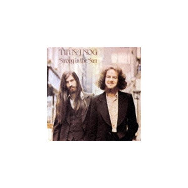 【発売日：2015年08月05日】種別:CD 洋楽ロック ※こちらの商品はインディーズ盤にて流通量が少なく、手配できない場合がございます 発売日:2015/08/05 販売元:ウルトラ・ヴァイヴ 登録日:2015/06/04 ティル・ナ・ノ...