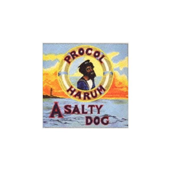 【発売日：2015年08月05日】種別:CD 洋楽ロック ※こちらの商品はインディーズ盤にて流通量が少なく、手配できない場合がございます 発売日:2015/08/05 販売元:ウルトラ・ヴァイヴ 登録日:2015/07/13 プロコル・ハル...