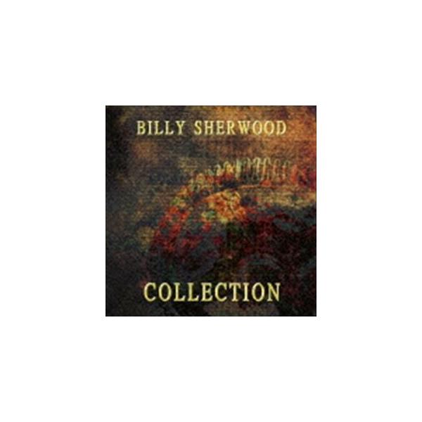 【発売日：2015年10月31日】種別:CD 洋楽ロック ※こちらの商品はインディーズ盤にて流通量が少なく、手配できない場合がございます 発売日:2015/10/31 販売元:ウルトラ・ヴァイヴ 登録日:2015/09/03 ビリー・シャー...