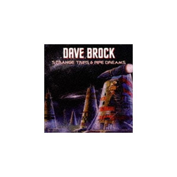 【発売日：2015年11月25日】種別:CD 洋楽ロック ※こちらの商品はインディーズ盤にて流通量が少なく、手配できない場合がございます 発売日:2015/11/25 販売元:ウルトラ・ヴァイヴ 登録日:2015/12/07 デイヴ・ブロッ...