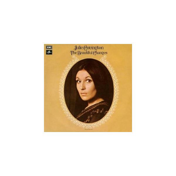 【発売日：2016年01月30日】種別:CD 洋楽ロック ※こちらの商品はインディーズ盤にて流通量が少なく、手配できない場合がございます 発売日:2016/01/30 販売元:ウルトラ・ヴァイヴ 登録日:2015/11/27 ジュリー・コヴ...