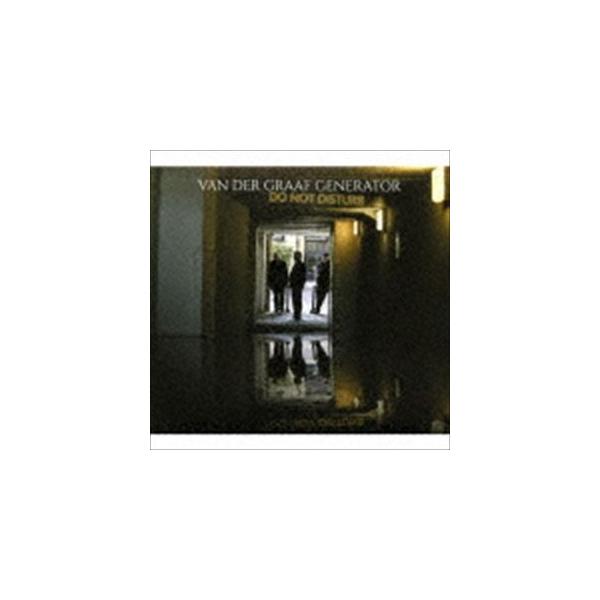 【発売日：2016年09月17日】種別:CD 洋楽ロック ※こちらの商品はインディーズ盤にて流通量が少なく、手配できない場合がございます 発売日:2016/09/17 販売元:ウルトラ・ヴァイヴ 登録日:2016/07/28 ヴァン・ダー・...