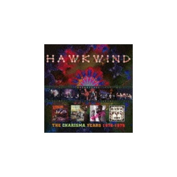 【発売日：2016年10月12日】種別:CD 洋楽ロック ※こちらの商品はインディーズ盤にて流通量が少なく、手配できない場合がございます 発売日:2016/10/12 販売元:ウルトラ・ヴァイヴ 登録日:2016/08/24 ホークウインド...