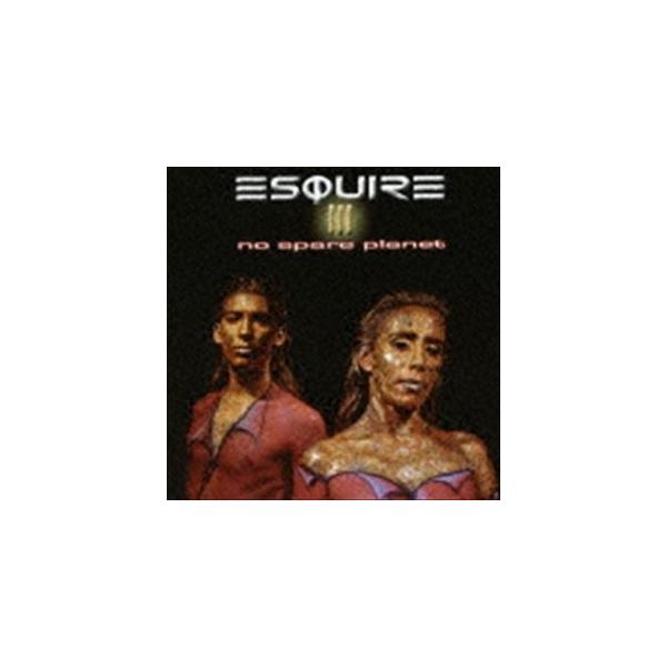 【発売日：2016年12月07日】種別:CD 洋楽ポップス ※こちらの商品はインディーズ盤にて流通量が少なく、手配できない場合がございます 発売日:2016/12/07 販売元:ウルトラ・ヴァイヴ 登録日:2016/10/31 エスクワイア...