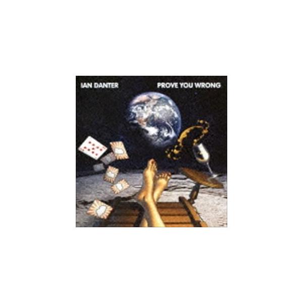 【発売日：2017年04月19日】種別:CD 洋楽ロック ※こちらの商品はインディーズ盤にて流通量が少なく、手配できない場合がございます 発売日:2017/04/19 販売元:ウルトラ・ヴァイヴ 登録日:2017/04/05 イアン・ダンタ...