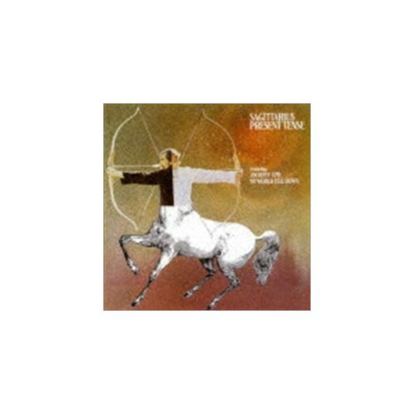 【発売日：2017年05月03日】種別:CD 洋楽ロック ※こちらの商品はインディーズ盤にて流通量が少なく、手配できない場合がございます 発売日:2017/05/03 販売元:ウルトラ・ヴァイヴ 登録日:2017/04/20 サジタリウス ...