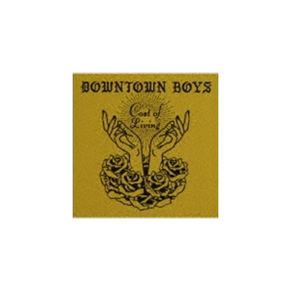 【発売日：2017年08月11日】種別:CD 洋楽ロック ※こちらの商品はインディーズ盤にて流通量が少なく、手配できない場合がございます 発売日:2017/08/11 販売元:ウルトラ・ヴァイヴ 登録日:2017/07/03 ダウンタウン・...