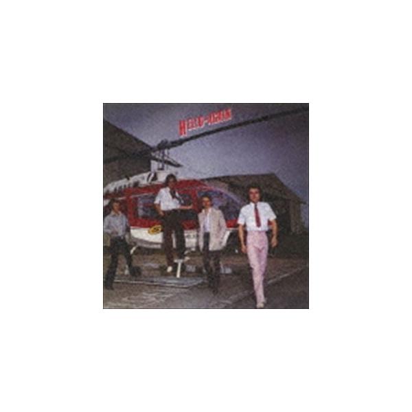 【発売日：2017年09月23日】種別:CD 洋楽ロック ※こちらの商品はインディーズ盤にて流通量が少なく、手配できない場合がございます 発売日:2017/09/23 販売元:ウルトラ・ヴァイヴ 登録日:2017/09/06 ハロー ハロー...