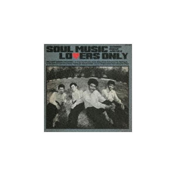 【発売日：2020年03月04日】種別:CD 洋楽ソウル/R&amp;B ※こちらの商品はインディーズ盤にて流通量が少なく、手配できない場合がございます 発売日:2020/03/04 販売元:ウルトラ・ヴァイヴ 登録日:2020/03/06...