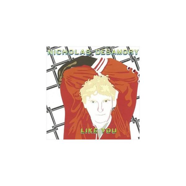 【発売日：2012年07月25日】種別:CD 洋楽クラブ/テクノ ※こちらの商品はインディーズ盤にて流通量が少なく、手配できない場合がございます 発売日:2012/07/25 販売元:ウルトラ・ヴァイヴ 登録日:2012/09/07 ニコラ...