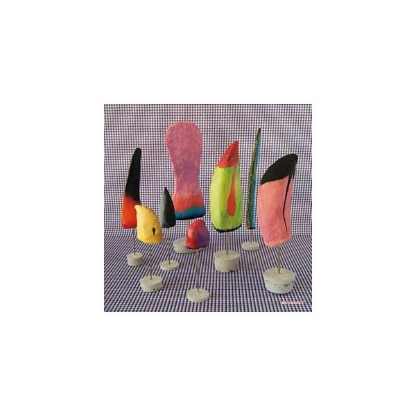 【発売日：2015年11月04日】種別:CD 洋楽クラブ/テクノ ※こちらの商品はインディーズ盤にて流通量が少なく、手配できない場合がございます 発売日:2015/11/04 販売元:ウルトラ・ヴァイヴ 登録日:2015/08/28 コマ ...