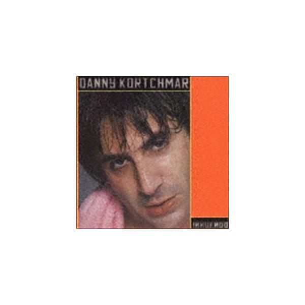 【発売日：2016年06月22日】種別:CD 洋楽ロック ※こちらの商品はインディーズ盤にて流通量が少なく、手配できない場合がございます 発売日:2016/06/22 販売元:ウルトラ・ヴァイヴ 登録日:2016/06/07 ダニー・クーチ...