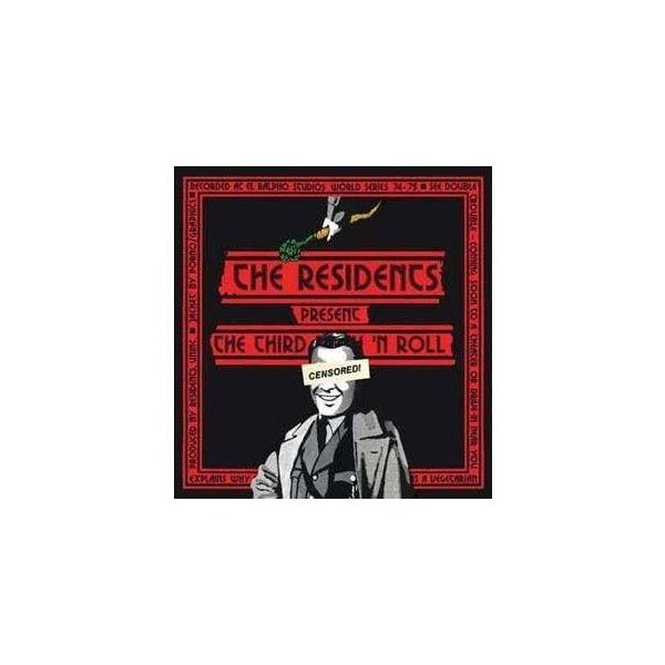 【発売日：2020年04月22日】種別:CD 洋楽ロック ※こちらの商品はインディーズ盤にて流通量が少なく、手配できない場合がございます 発売日:2020/04/22 販売元:ウルトラ・ヴァイヴ 登録日:2020/04/01 ザ・レジデンツ...