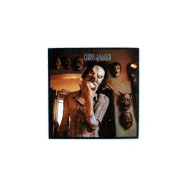 【発売日：2016年09月24日】種別:CD 洋楽ロック ※こちらの商品はインディーズ盤にて流通量が少なく、手配できない場合がございます 発売日:2016/09/24 販売元:ウルトラ・ヴァイヴ 登録日:2016/08/10 クリス・ジャガ...