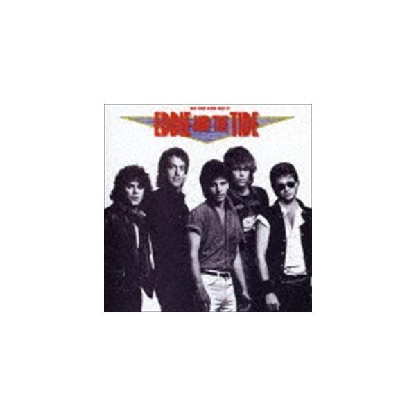 【発売日：2016年10月26日】種別:CD 洋楽ロック ※こちらの商品はインディーズ盤にて流通量が少なく、手配できない場合がございます 発売日:2016/10/26 販売元:ウルトラ・ヴァイヴ 登録日:2016/09/01 エディー＆ザ・...