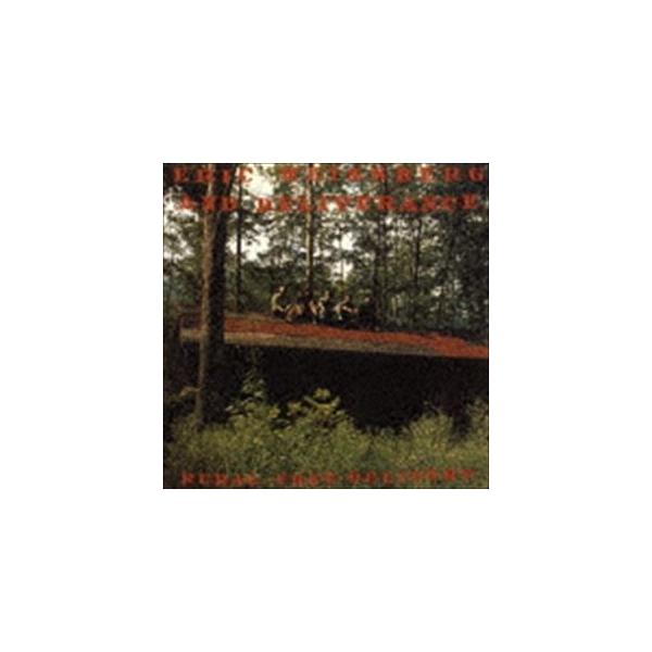 【発売日：2016年10月26日】種別:CD 洋楽ロック ※こちらの商品はインディーズ盤にて流通量が少なく、手配できない場合がございます 発売日:2016/10/26 販売元:ウルトラ・ヴァイヴ 登録日:2016/09/01 エリック・ワイ...