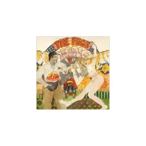 【発売日：2016年10月26日】種別:CD 洋楽ロック ※こちらの商品はインディーズ盤にて流通量が少なく、手配できない場合がございます 発売日:2016/10/26 販売元:ウルトラ・ヴァイヴ 登録日:2016/09/01 ザ・ファッグス...