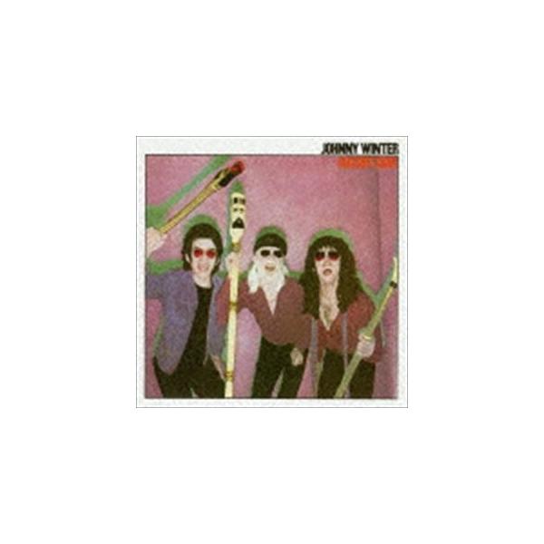 【発売日：2016年11月23日】種別:CD 洋楽ロック ※こちらの商品はインディーズ盤にて流通量が少なく、手配できない場合がございます 発売日:2016/11/23 販売元:ウルトラ・ヴァイヴ 登録日:2016/10/07 ジョニー・ウィ...