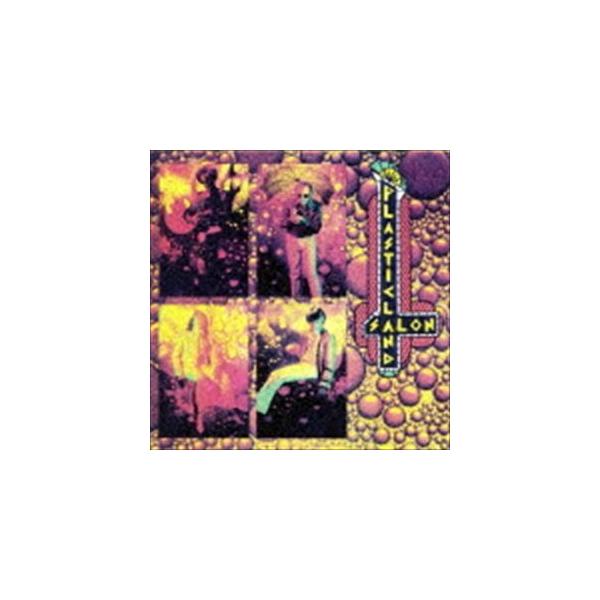 【発売日：2016年10月19日】種別:CD 洋楽ロック ※こちらの商品はインディーズ盤にて流通量が少なく、手配できない場合がございます 発売日:2016/10/19 販売元:ウルトラ・ヴァイヴ 登録日:2016/09/01 プラスティック...