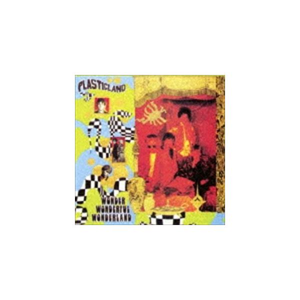 【発売日：2016年10月19日】種別:CD 洋楽ロック ※こちらの商品はインディーズ盤にて流通量が少なく、手配できない場合がございます 発売日:2016/10/19 販売元:ウルトラ・ヴァイヴ 登録日:2016/09/01 プラスティック...