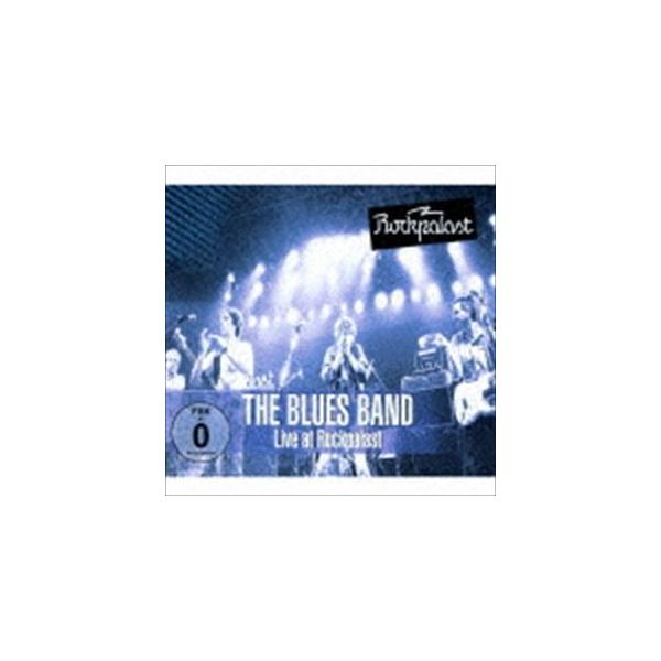 【発売日：2016年09月21日】種別:CD 洋楽ロック ※こちらの商品はインディーズ盤にて流通量が少なく、手配できない場合がございます 発売日:2016/09/21 販売元:ウルトラ・ヴァイヴ 登録日:2016/08/26 ザ・ブルース・...