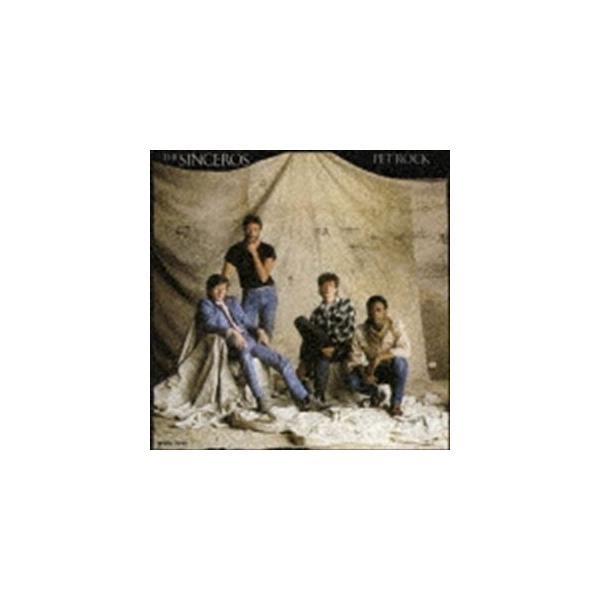 【発売日：2017年02月25日】種別:CD 洋楽ロック ※こちらの商品はインディーズ盤にて流通量が少なく、手配できない場合がございます 発売日:2017/02/25 販売元:ウルトラ・ヴァイヴ 登録日:2017/01/11 シンセロス シ...