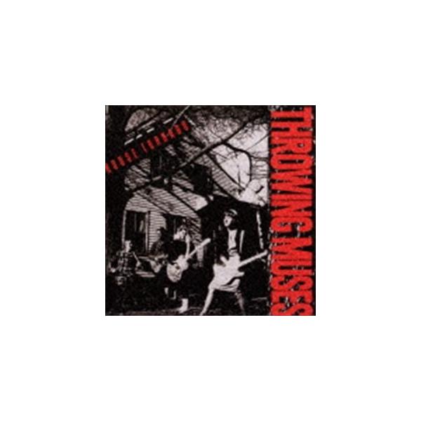 【発売日：2017年02月25日】種別:CD 洋楽ロック ※こちらの商品はインディーズ盤にて流通量が少なく、手配できない場合がございます 発売日:2017/02/25 販売元:ウルトラ・ヴァイヴ 登録日:2017/01/11 スローイング・...