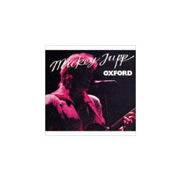 【発売日：2017年02月04日】種別:CD 洋楽ロック ※こちらの商品はインディーズ盤にて流通量が少なく、手配できない場合がございます 発売日:2017/02/04 販売元:ウルトラ・ヴァイヴ 登録日:2017/01/10 ミッキー・ジャ...