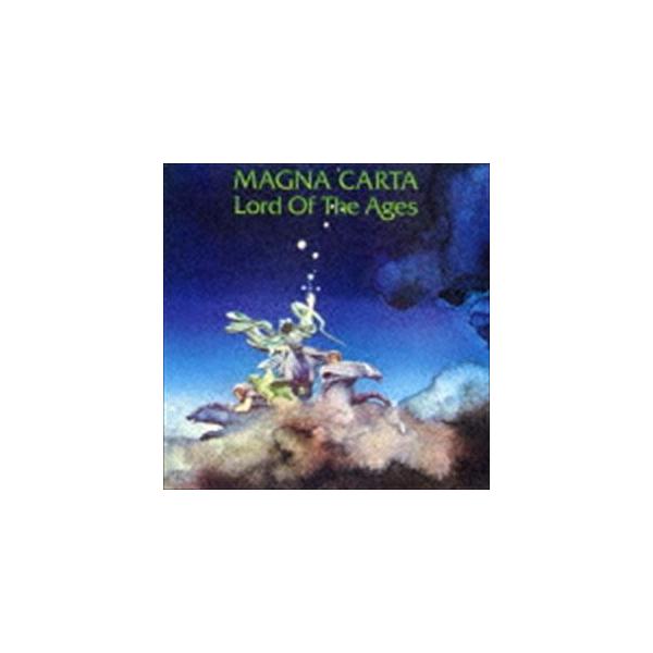 【発売日：2017年01月25日】種別:CD 洋楽ロック ※こちらの商品はインディーズ盤にて流通量が少なく、手配できない場合がございます 発売日:2017/01/25 販売元:ウルトラ・ヴァイヴ 登録日:2017/01/10 マグナ・カルタ...