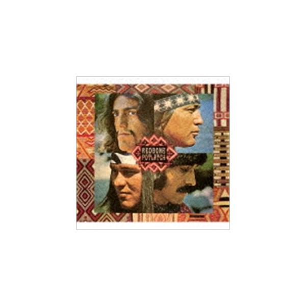 【発売日：2017年01月25日】種別:CD 洋楽ロック ※こちらの商品はインディーズ盤にて流通量が少なく、手配できない場合がございます 発売日:2017/01/25 販売元:ウルトラ・ヴァイヴ 登録日:2017/01/10 レッドボーン ...