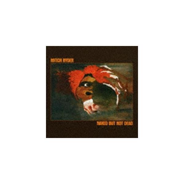 【発売日：2017年04月22日】種別:CD 洋楽ロック ※こちらの商品はインディーズ盤にて流通量が少なく、手配できない場合がございます 発売日:2017/04/22 販売元:ウルトラ・ヴァイヴ 登録日:2017/03/09 ミッチ・ライダ...