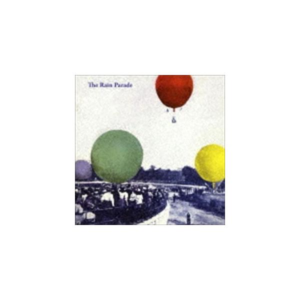 【発売日：2017年09月20日】種別:CD 洋楽ロック ※こちらの商品はインディーズ盤にて流通量が少なく、手配できない場合がございます 発売日:2017/09/20 販売元:ウルトラ・ヴァイヴ 登録日:2017/08/01 ザ・レイン・パ...