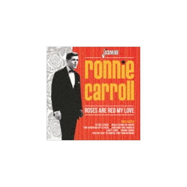 【発売日：2017年11月02日】種別:CD 洋楽ポップス ※こちらの商品はインディーズ盤にて流通量が少なく、手配できない場合がございます 発売日:2017/11/02 販売元:ウルトラ・ヴァイヴ 登録日:2017/10/02 ロニー・キャ...