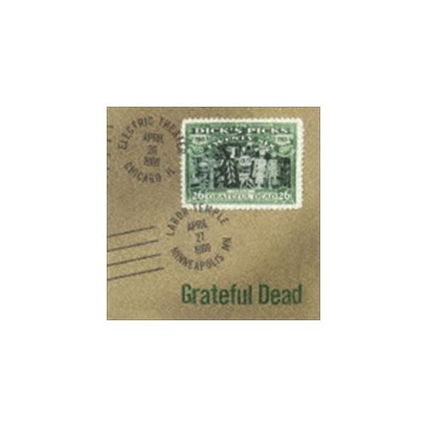 【発売日：2017年11月08日】種別:CD 洋楽ロック ※こちらの商品はインディーズ盤にて流通量が少なく、手配できない場合がございます 発売日:2017/11/08 販売元:ウルトラ・ヴァイヴ 登録日:2017/10/02 グレイトフル・...