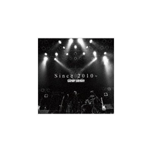 【発売日：2020年12月09日】種別:CD 邦楽J-POP ※こちらの商品はインディーズ盤にて流通量が少なく、手配できない場合がございます 発売日:2020/12/09 販売元:PCI MUSIC 登録日:2020/10/22 CANDY...