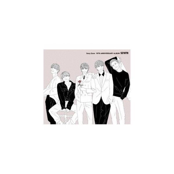 【発売日：2021年03月03日】種別:CD 邦楽J-POP 発売日:2021/03/03 販売元:ユニバーサル ミュージック 登録日:2024/04/01 Sexy Zone セクシーゾーン エスズィーテンス Sexy Zone CD O...