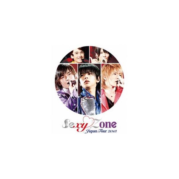 【発売日：2022年10月12日】種別:Blu-ray 音楽邦楽アイドル 発売日:2022/10/12 販売元:ユニバーサル ミュージック 登録日:2024/05/22 Sexy Zone セクシーゾーン セクシーゾーンジャパンツアー201...