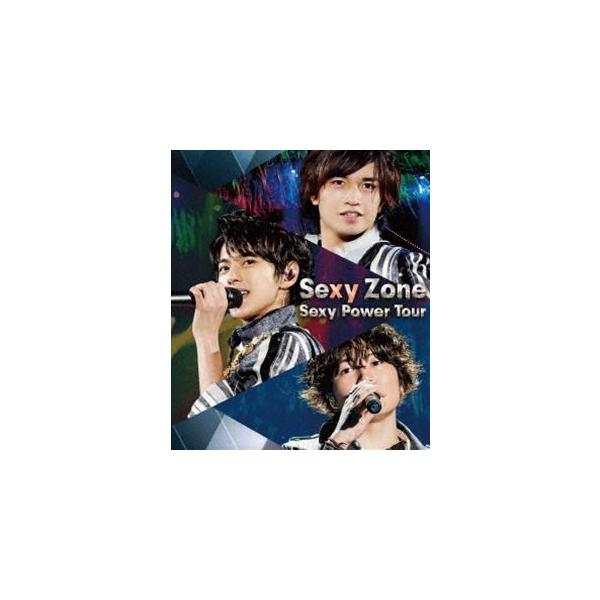 【発売日：2022年10月12日】種別:Blu-ray 音楽邦楽アイドル 発売日:2022/10/12 販売元:ユニバーサル ミュージック 登録日:2024/05/22 Sexy Zone セクシーゾーン セクシーゾーンセクシーパワーツアー...