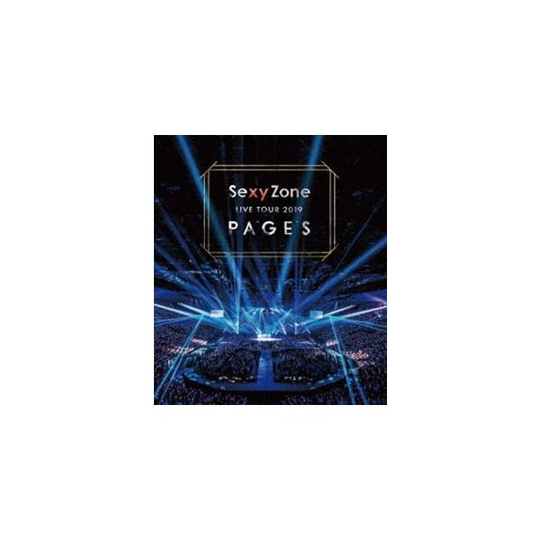 【発売日：2022年10月12日】種別:Blu-ray 音楽邦楽アイドル 発売日:2022/10/12 販売元:ユニバーサル ミュージック 登録日:2024/05/22 Sexy Zone セクシーゾーン セクシーゾーンライブツアー2019...