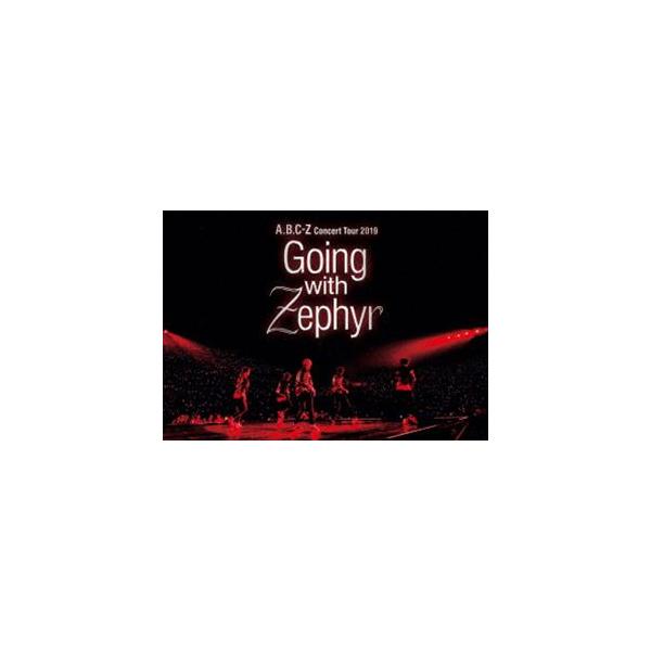 【発売日：2019年12月25日】種別:DVD 音楽邦楽アイドル 発売日:2019/12/25 販売元:ポニーキャニオン 登録日:2019/11/12 A.B.C-Z エービーシーズィー エービーシーズィーコンサートツアー2019ゴーイング...